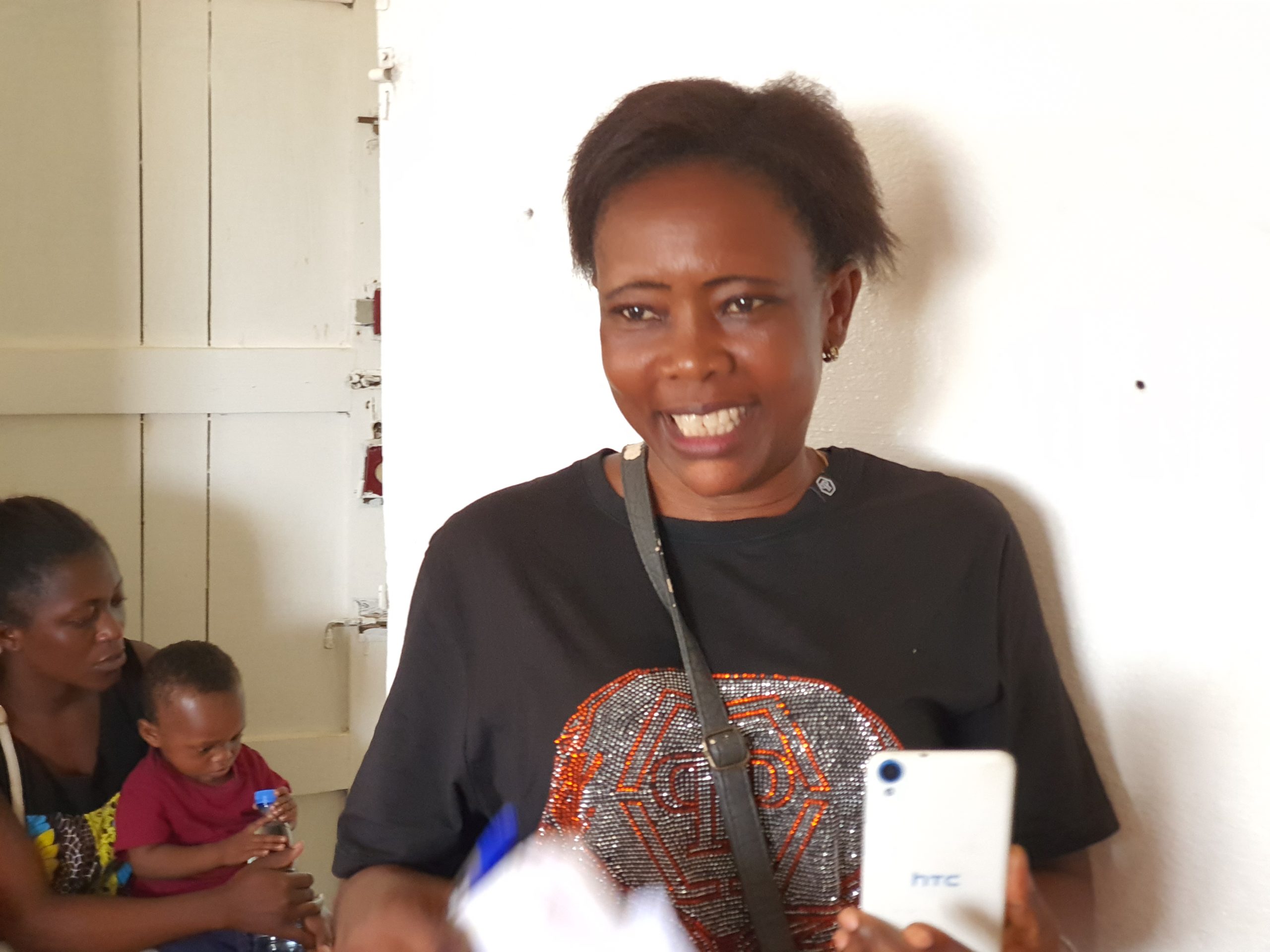 Living Green Integrates Digital Technologies Into Women's Economic ...